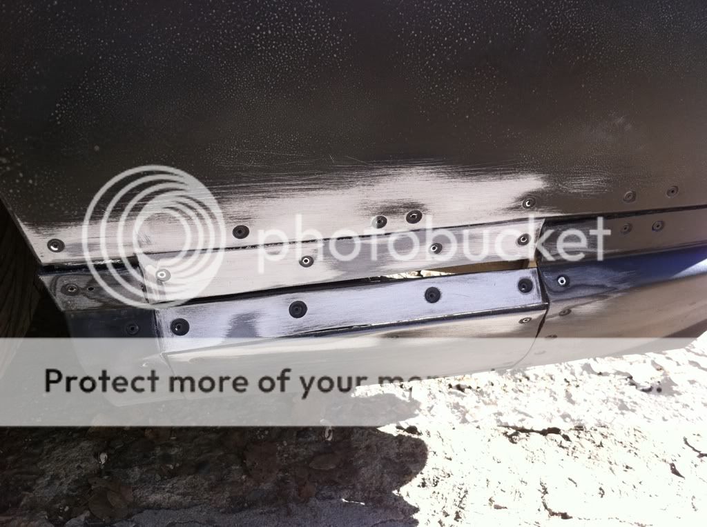 1badsvtwgn's svt rear build (56k nope) | Page 2 | Focus Fanatics Forum