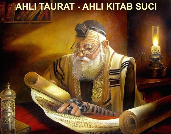 TAURAT - SarapanPagi Biblika Ministry