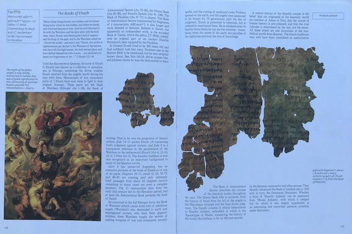 Henokh - SarapanPagi Biblika Ministry