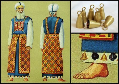 TABIR BAIT SUCI TERBELAH - SarapanPagi Biblika Ministry