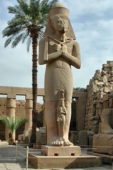 Keluaran 12:40, DURASI 430 TAHUN DI MESIR DAN KANAAN - SarapanPagi ...