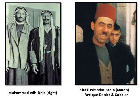 QUMRAN / JEMAAT QUMRAN/ ESENI - SarapanPagi Biblika Ministry