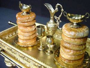 ROTI - SarapanPagi Biblika Ministry