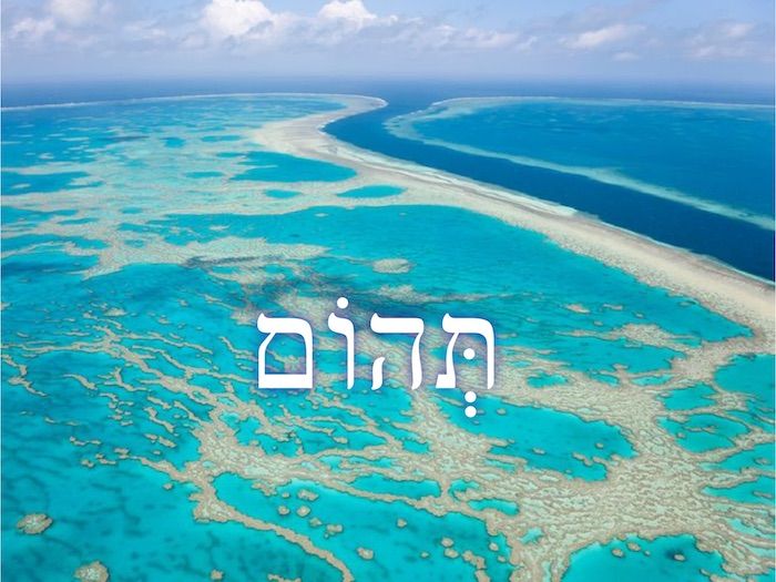 LAUT - SAMUDERA - SarapanPagi Biblika Ministry