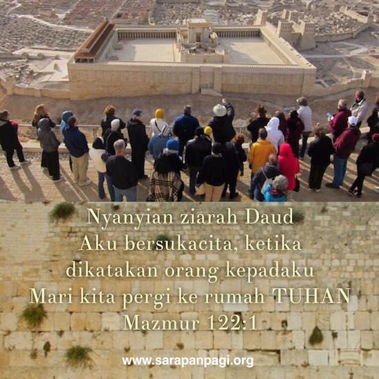 Kitab Mazmur: Belajar Membaca Alkitab Bahasa Asli Ibrani - SarapanPagi ...