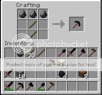 [1.5_01]Flint Tools[v1] - Minecraft Mods - Mapping and Modding: Java ...