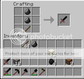 [1.5_01]Flint Tools[v1] - Minecraft Mods - Mapping and Modding: Java ...