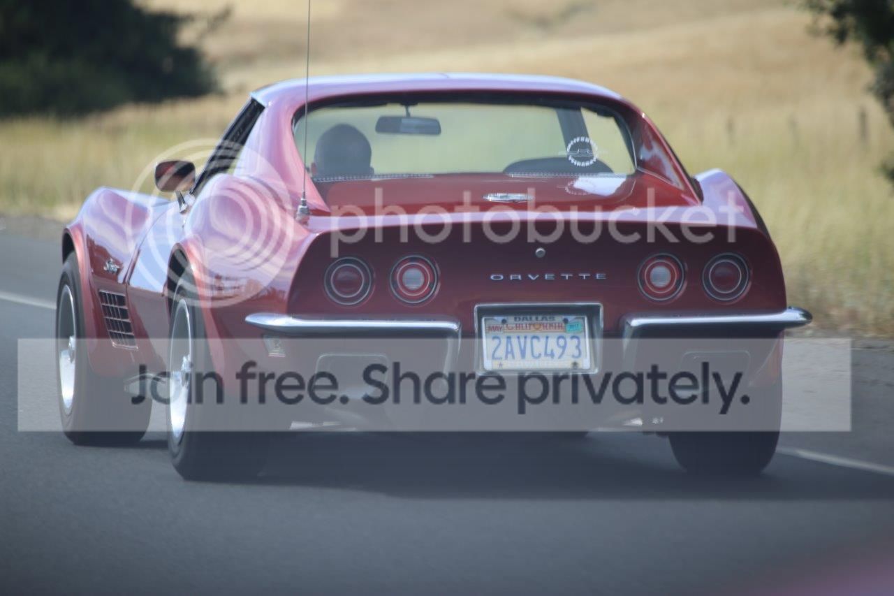 California Stingrays Cruise/GTG with Our Swiss Members Kate and Martin ...