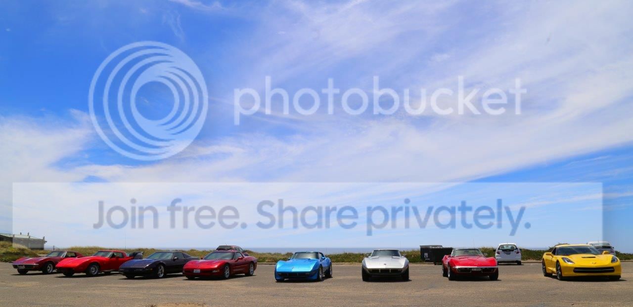 California Stingrays Cruise/GTG with Our Swiss Members Kate and Martin ...