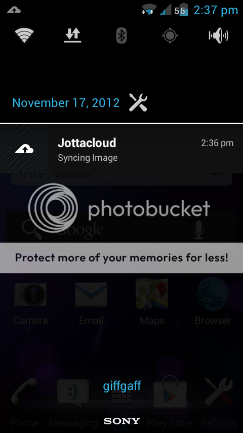 [How-To]Removing Battery Percentage,Adding Toggles,Battery Circles to ...