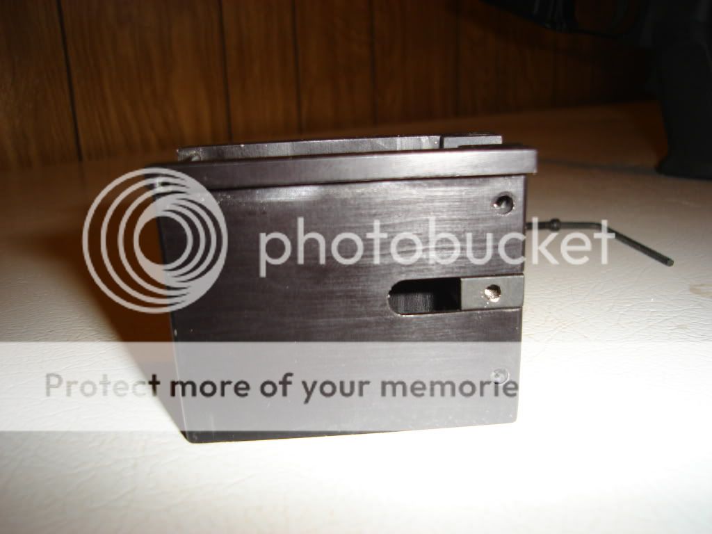 My 19 Badger AR15 > AR Variants > AR15.COM