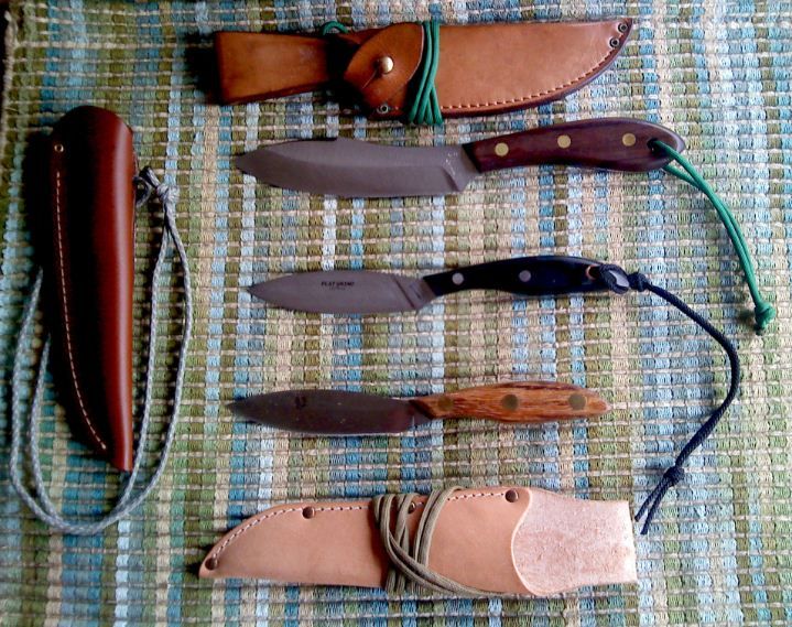 Canadian belt knife suggestions | BladeForums.com