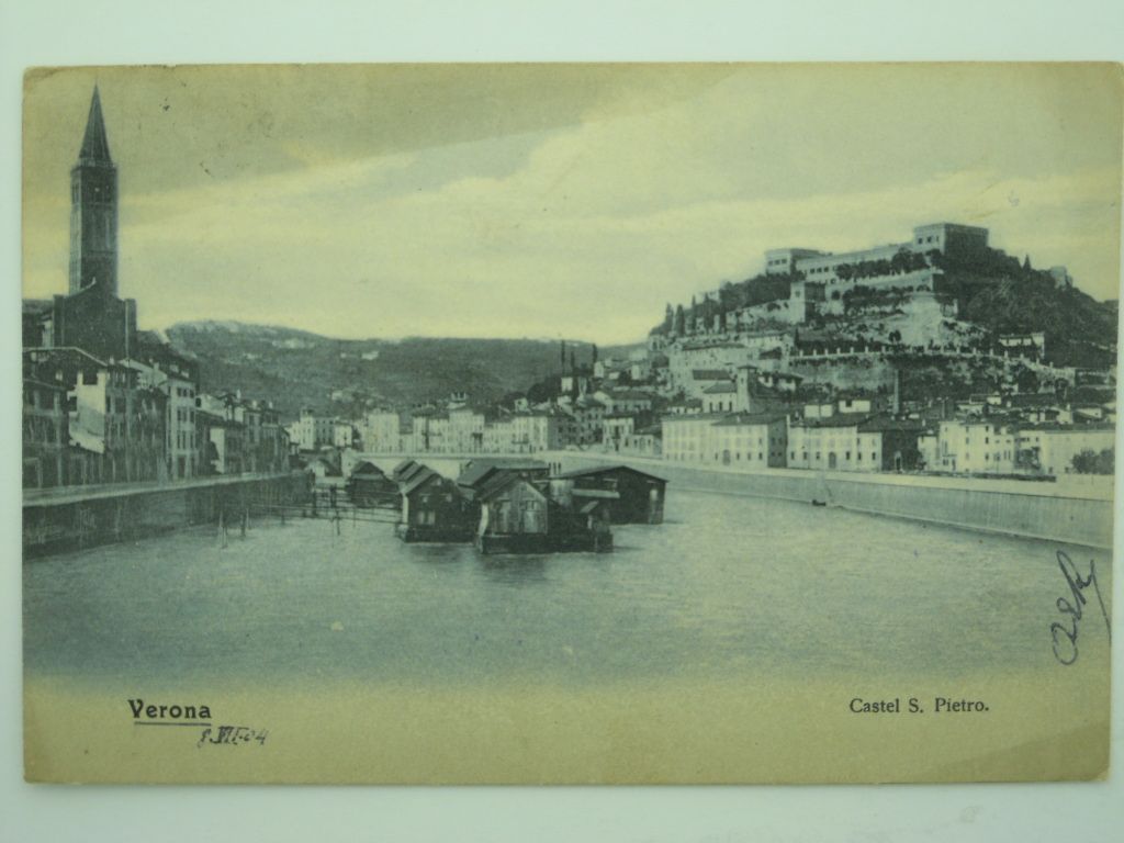 Verona-Citta'-Castel San Pietro-A12-63