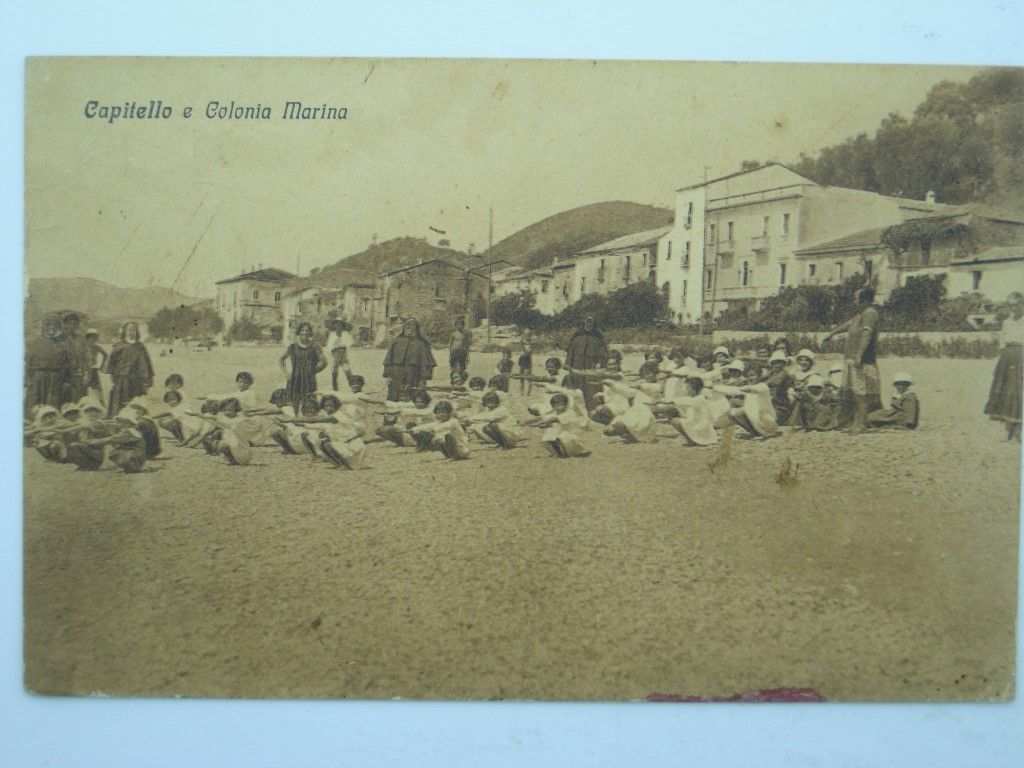 Salerno Provincia-Capitello-Colonia Marina-A30-166