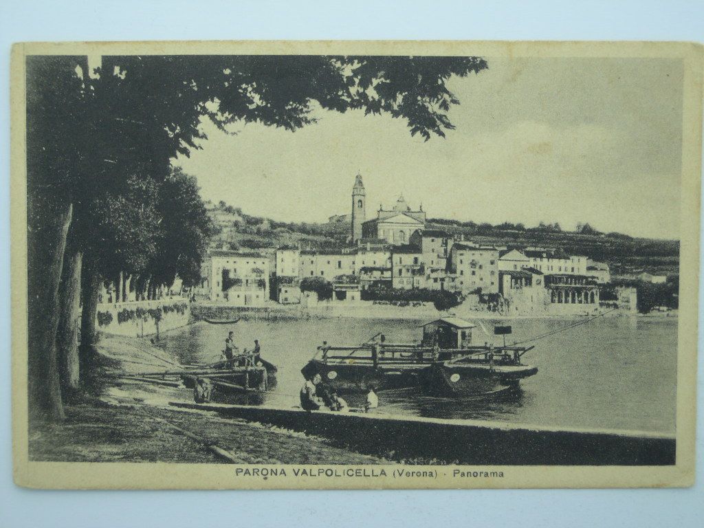 Verona-Citta'-Frazione Parona-A5-99