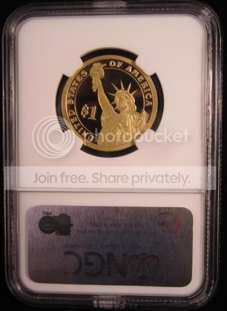Gallery of my better coins. | Coin Talk
