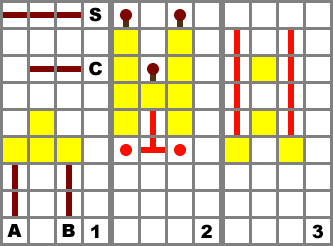 Compact Redstone Half-Adder - Redstone Discussion and Mechanisms ...