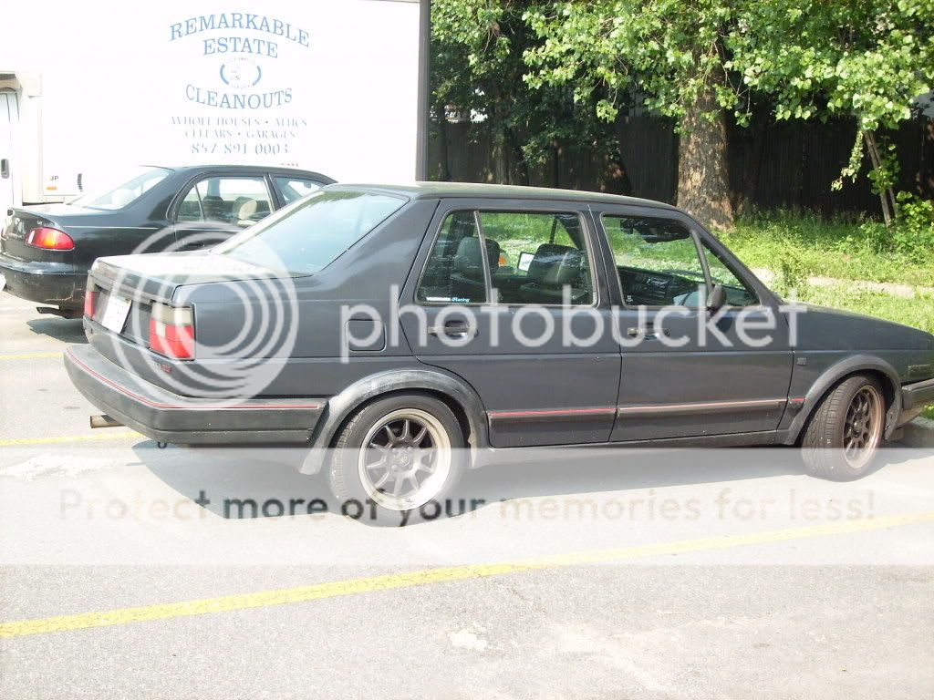 fs: '87 GLI in Boston | VW Vortex - Volkswagen Forum